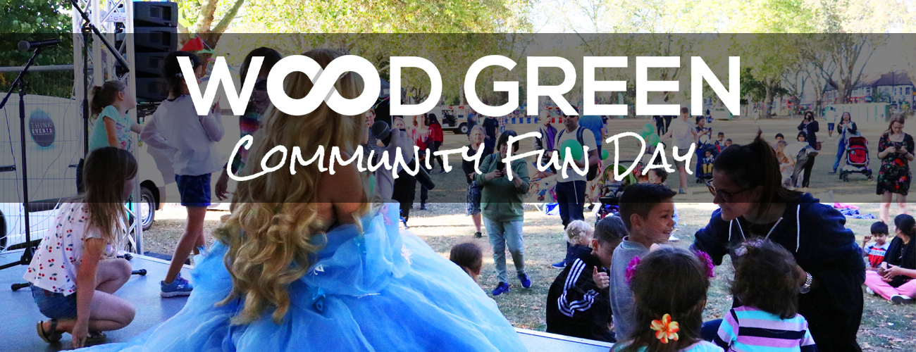 Wood Green Community Fun Day | Future Wood Green BID