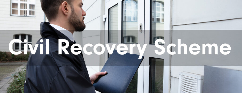 Civil Recovery Support – Wood Green BID